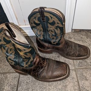 Double H | Shoes | Double H Boots | Poshmark